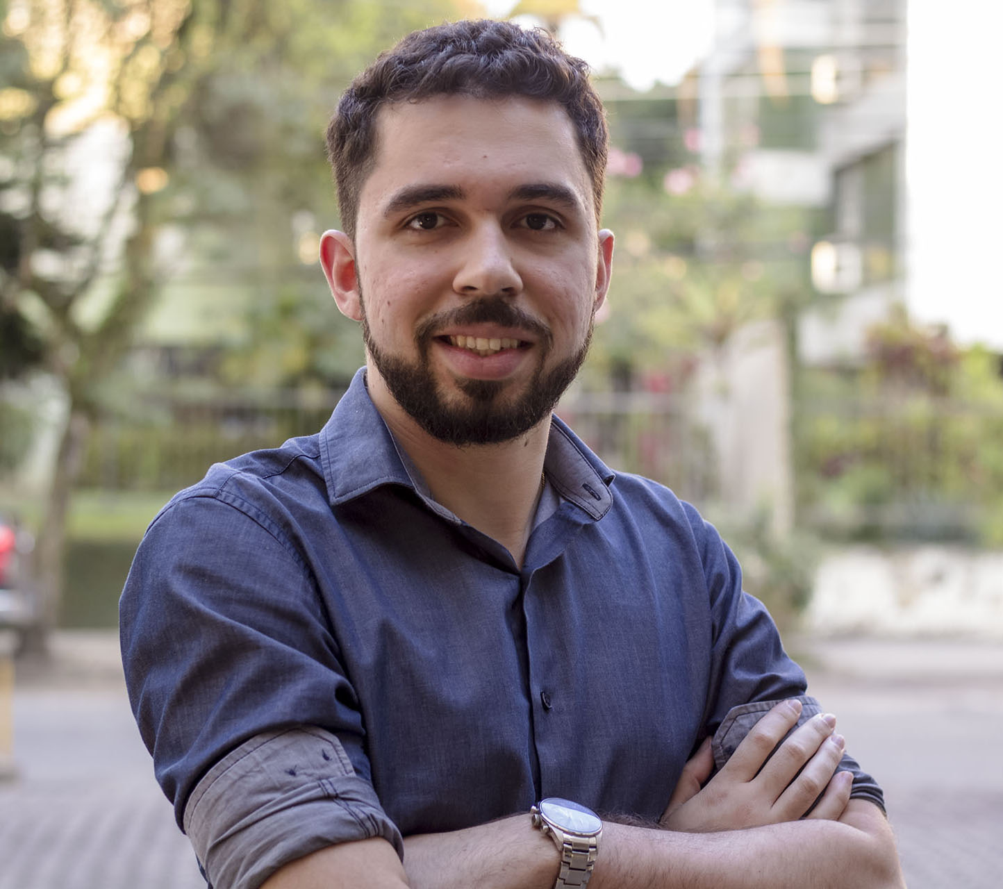 Equipe - Aprenda Já!